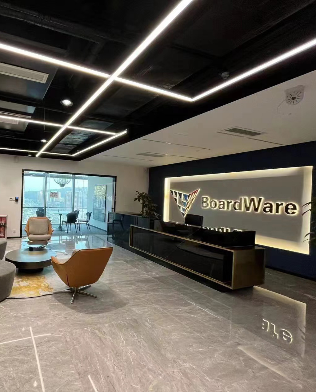 boardware